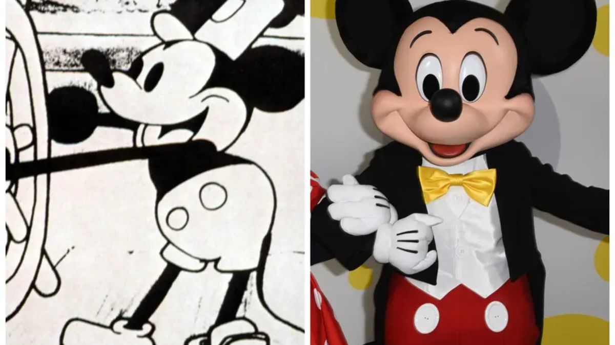 Disney está a punto de perder una batalla histórica para mantener a ...