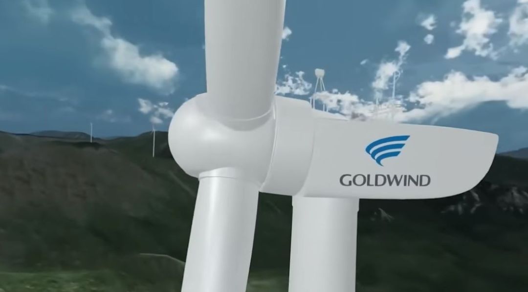 El aerogenerador gigante y el invisible para revolucionar la energía eólica