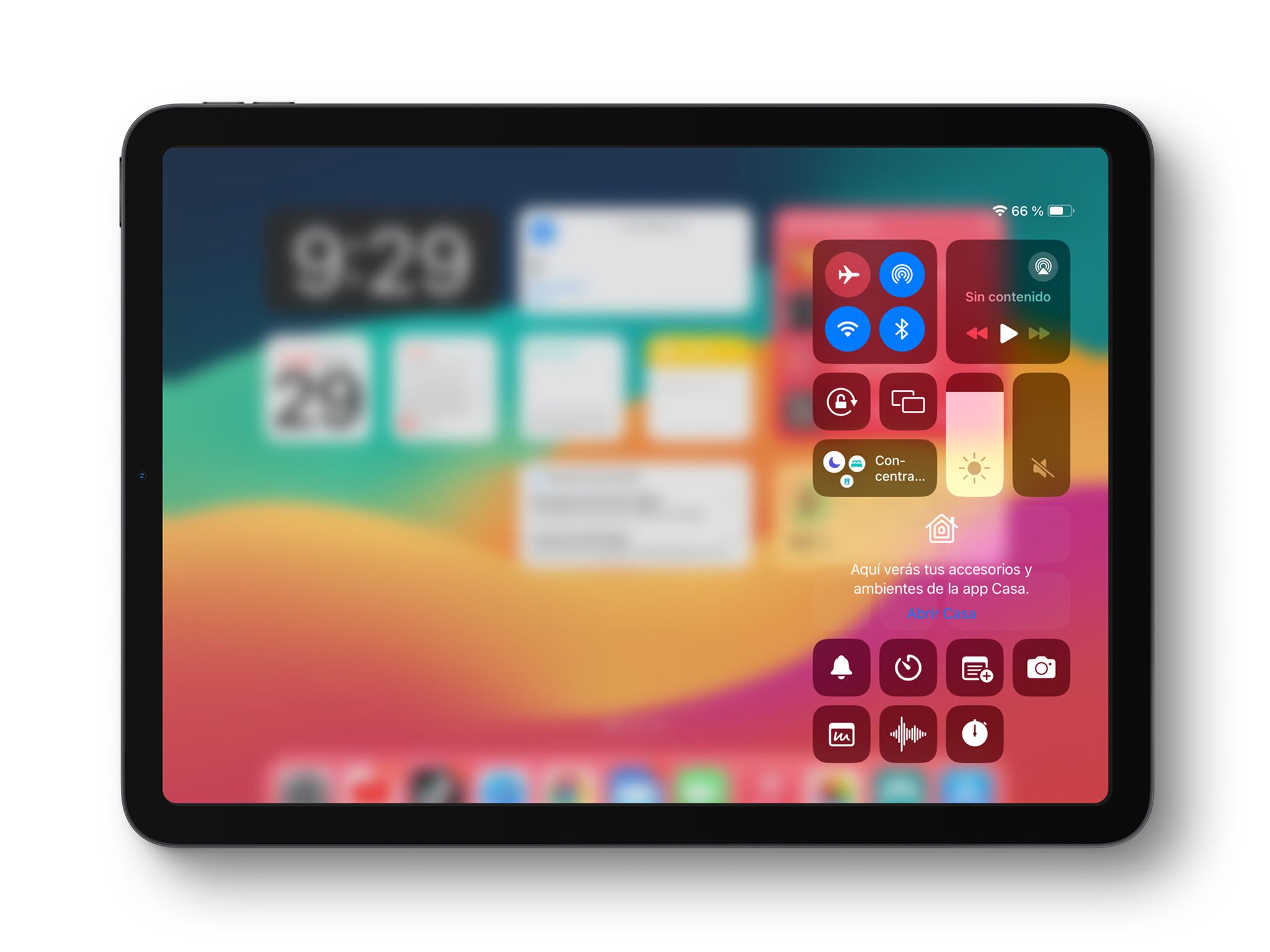 Cómo conectar una tablet a la televisión: tutorial para Android y iPad