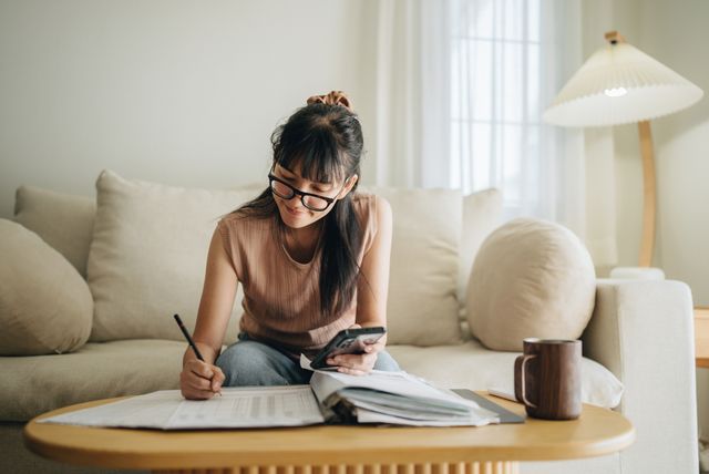 3 Pasos Para Recuperar El Control De Tus Finanzas Personales Según Una