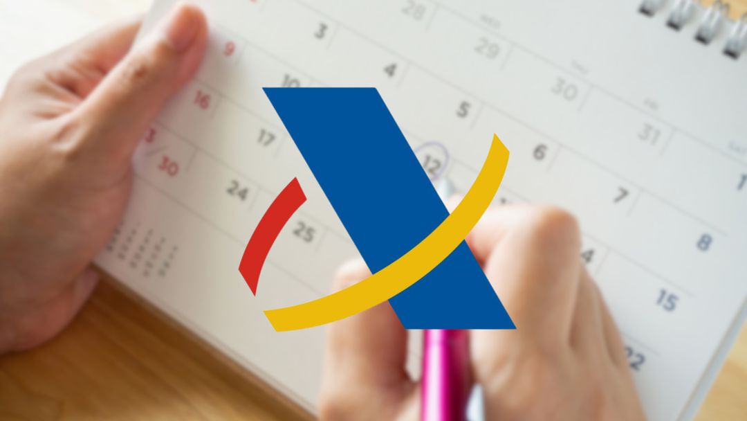 La fecha límite para que Hacienda te haga la devolución de la ...