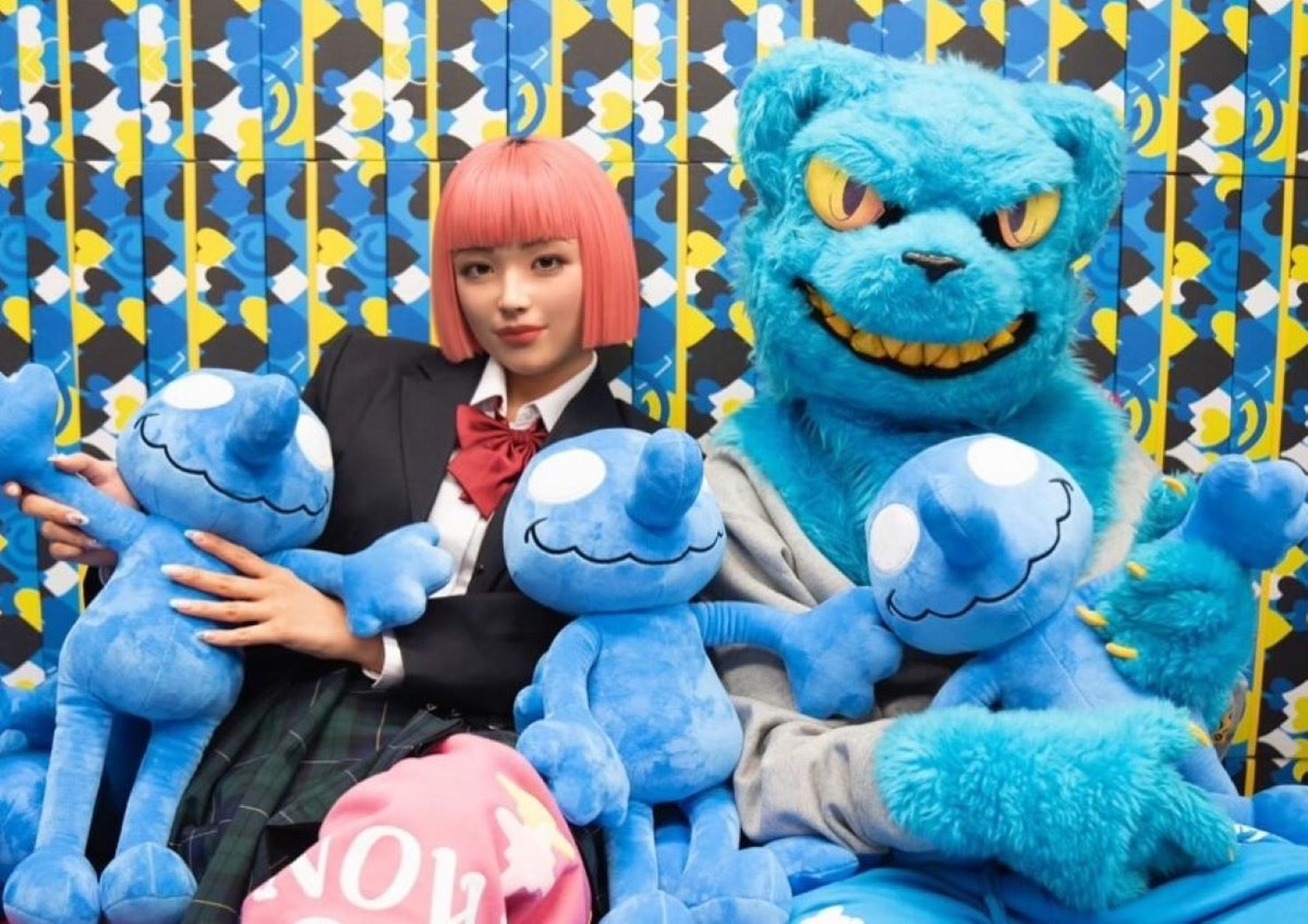 Estas son las influencers creadas por la IA que están arrasando en las ...