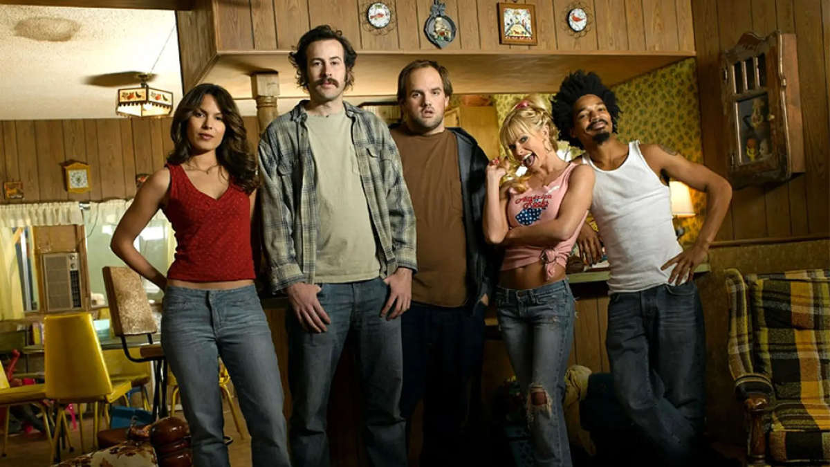 Las 12 mejores sitcoms de la historia