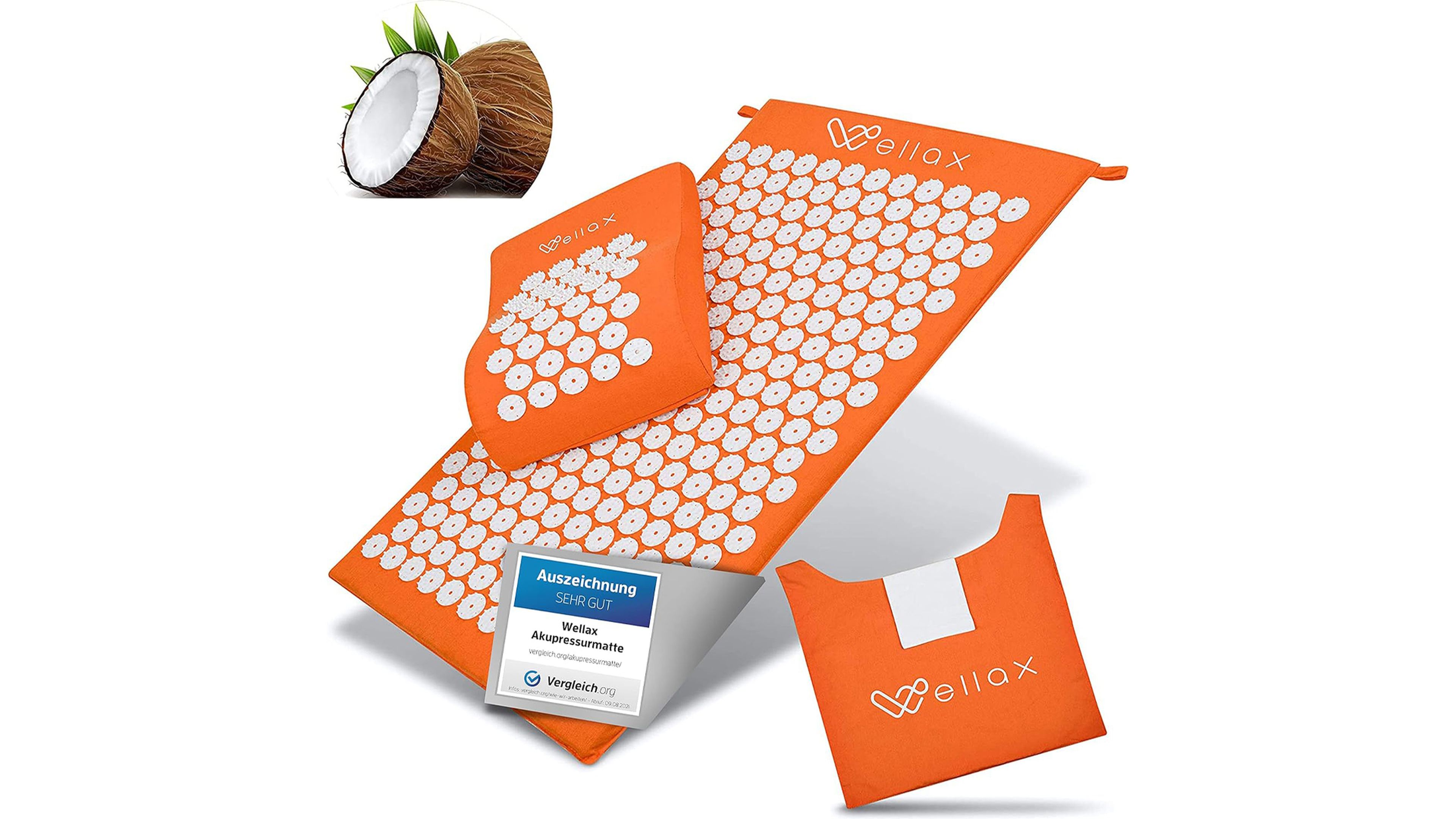 Esterillas de acupresión: qué son y cuáles son las mejores