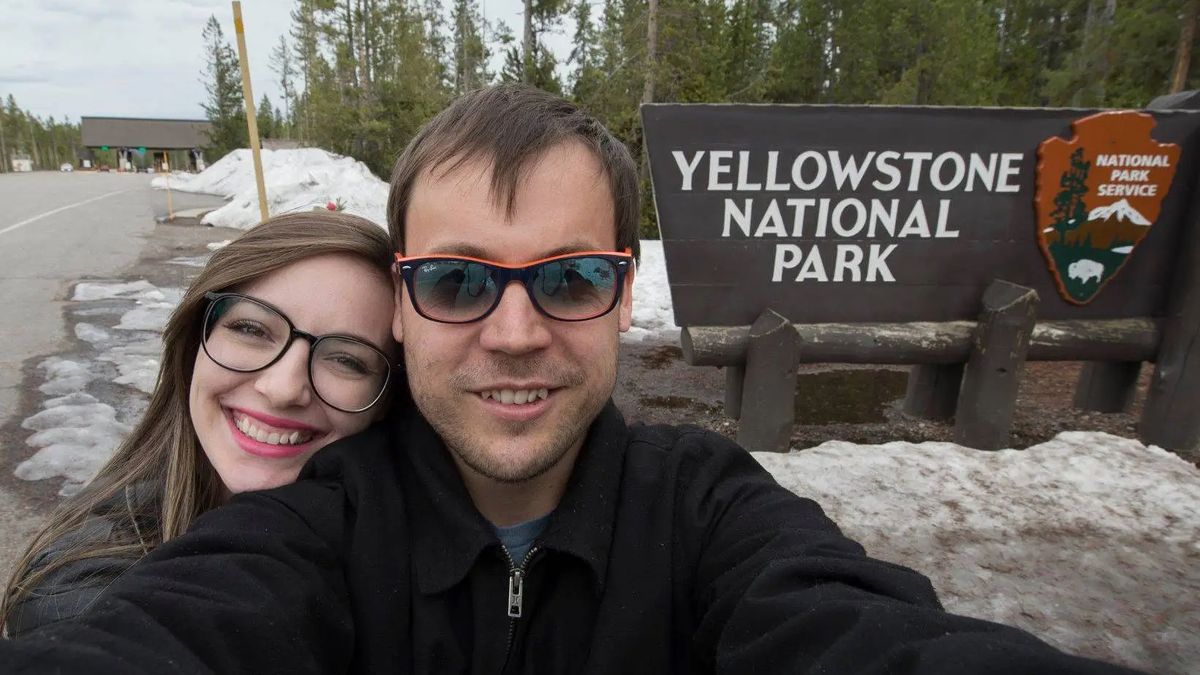 El "método del barrido" de una pareja joven que consiguió la independencia financiera con un ...