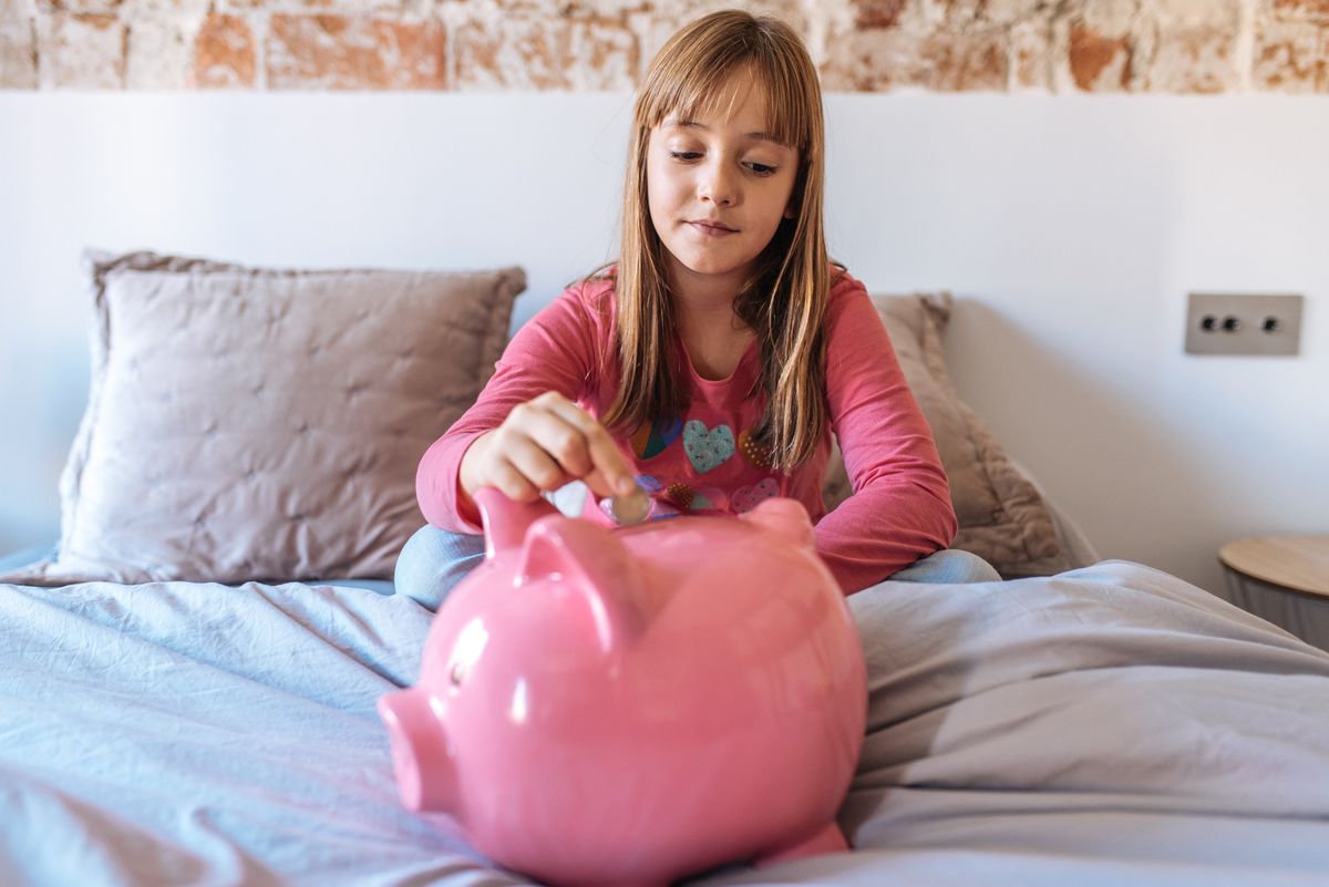 3 Consejos Para Hablar De Dinero Con Tus Hijos Según Una Inversora Formada En Harvard