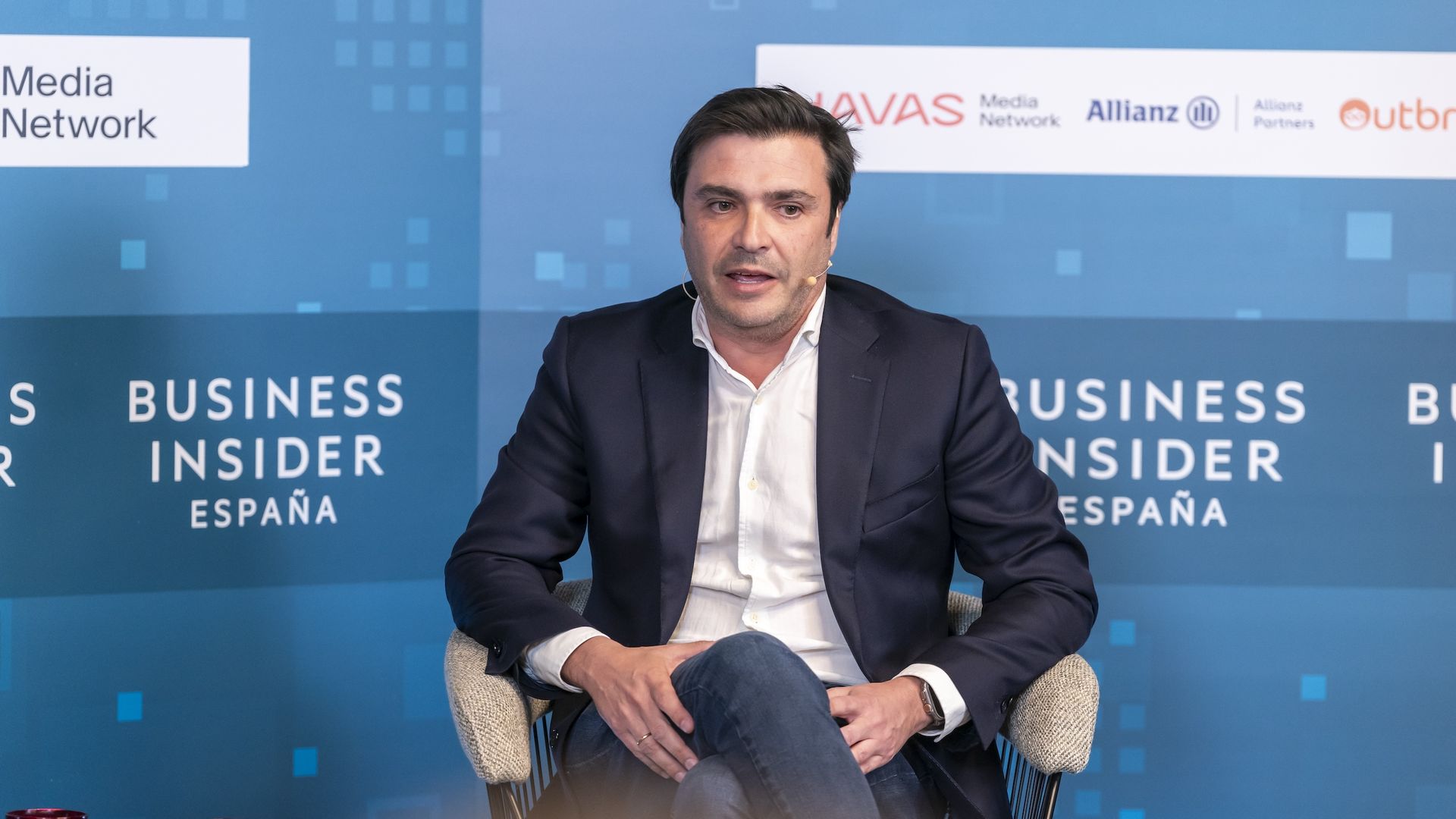 Este es el punto de inflexión que marcó la carrera de Fernando García, CEO de EXTE