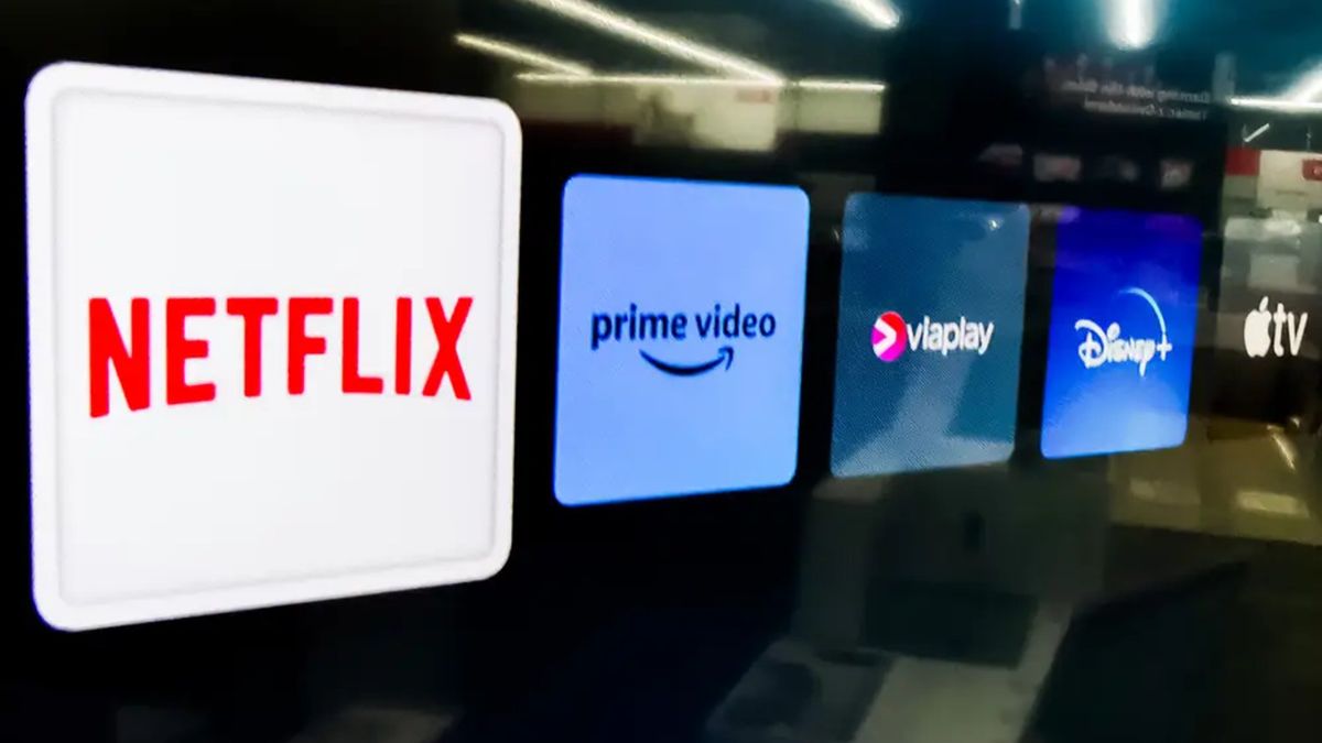 Netflix domina, pero la guerra del streaming no ha terminado: Disney y Amazon podrían destronarla