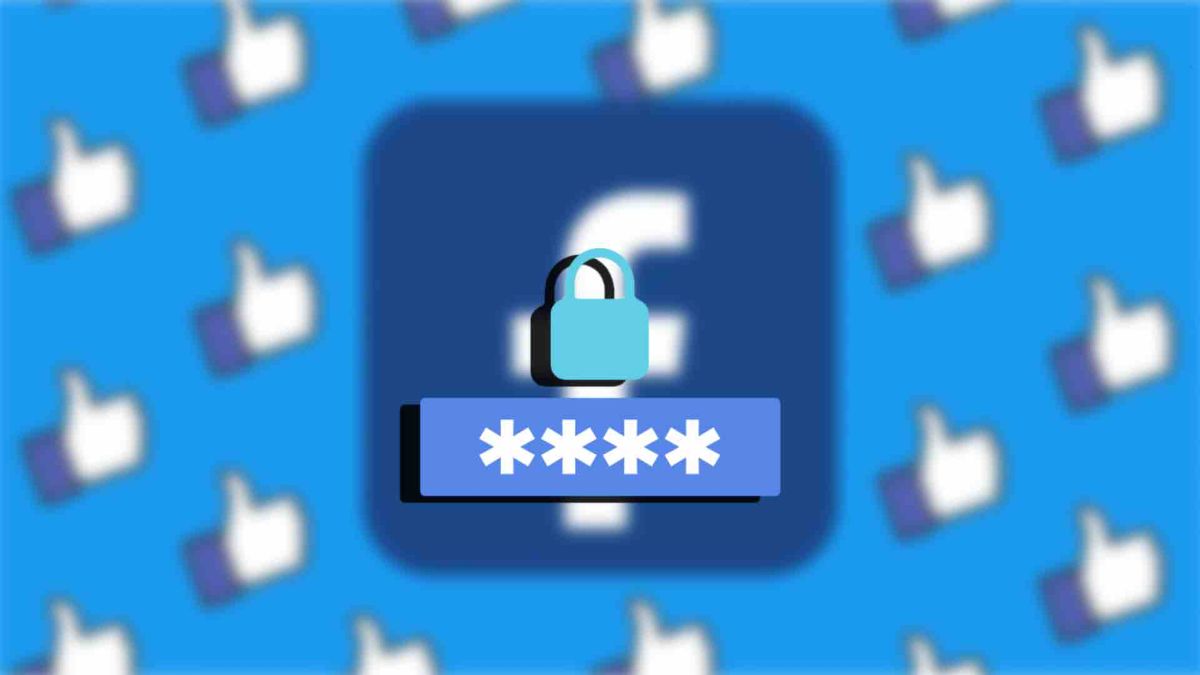 Cómo entrar en mi Facebook sin contraseña