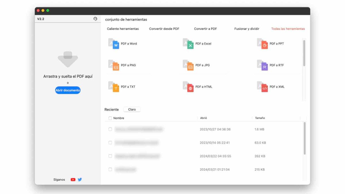 Cómo editar un PDF gratis en Windows y Mac