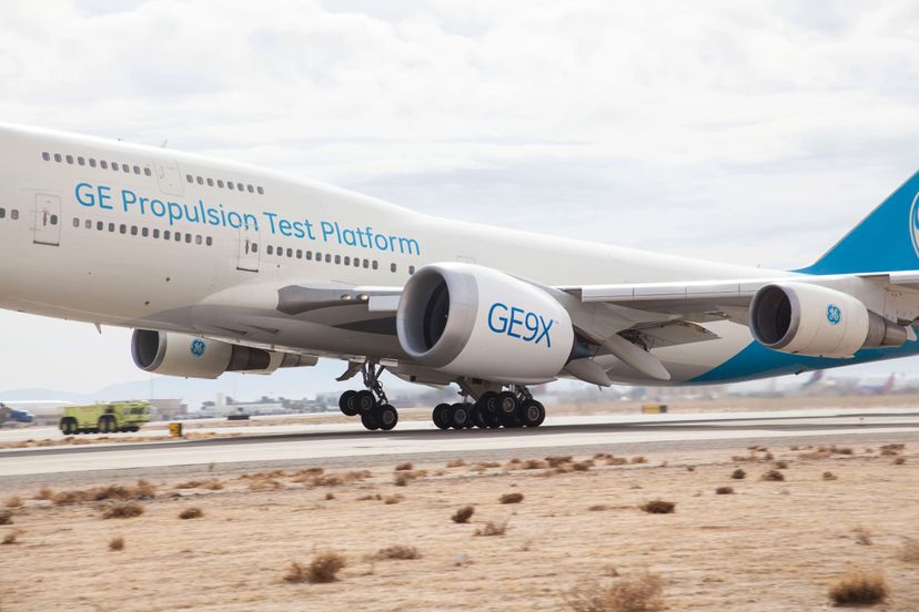 He ido a ver cómo es por dentro el Boeing 777X, el avión que promete revolucionar toda la ...