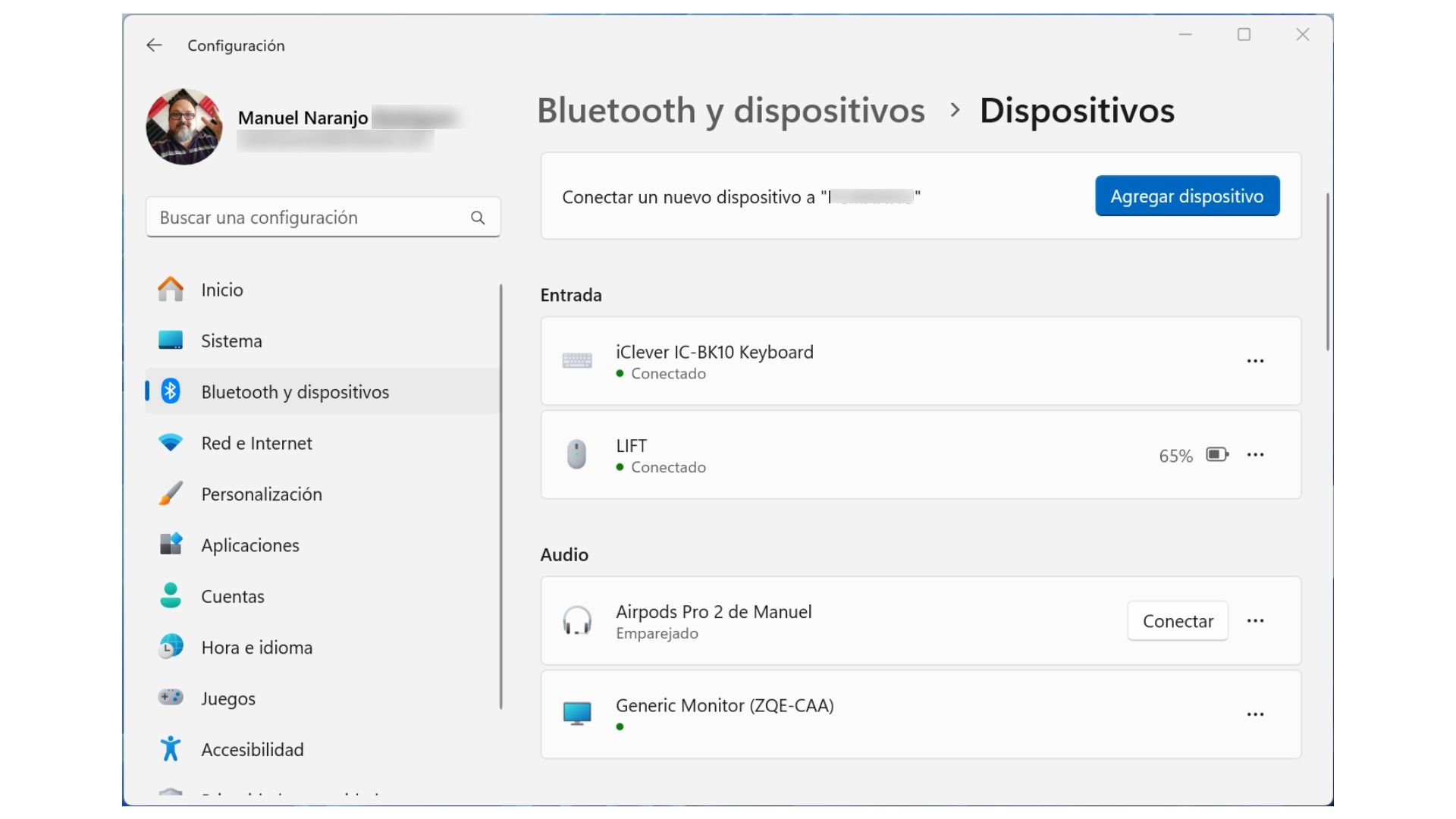 Qué hacer cuando se bloquea el ratón del ordenador