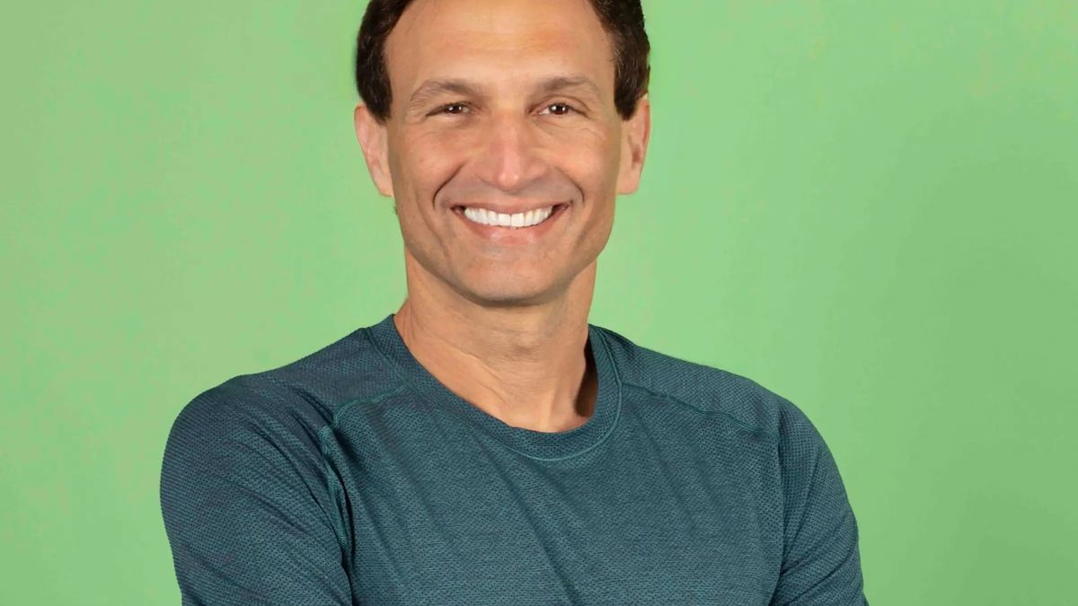 Un empresario tecnológico comparte el consejo que le dio Steve Jobs que ...