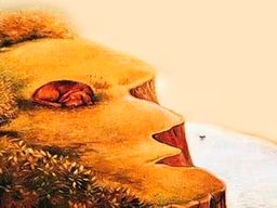 Test visual de personalidad: descubre cuál sería tu estilo de vida ideal