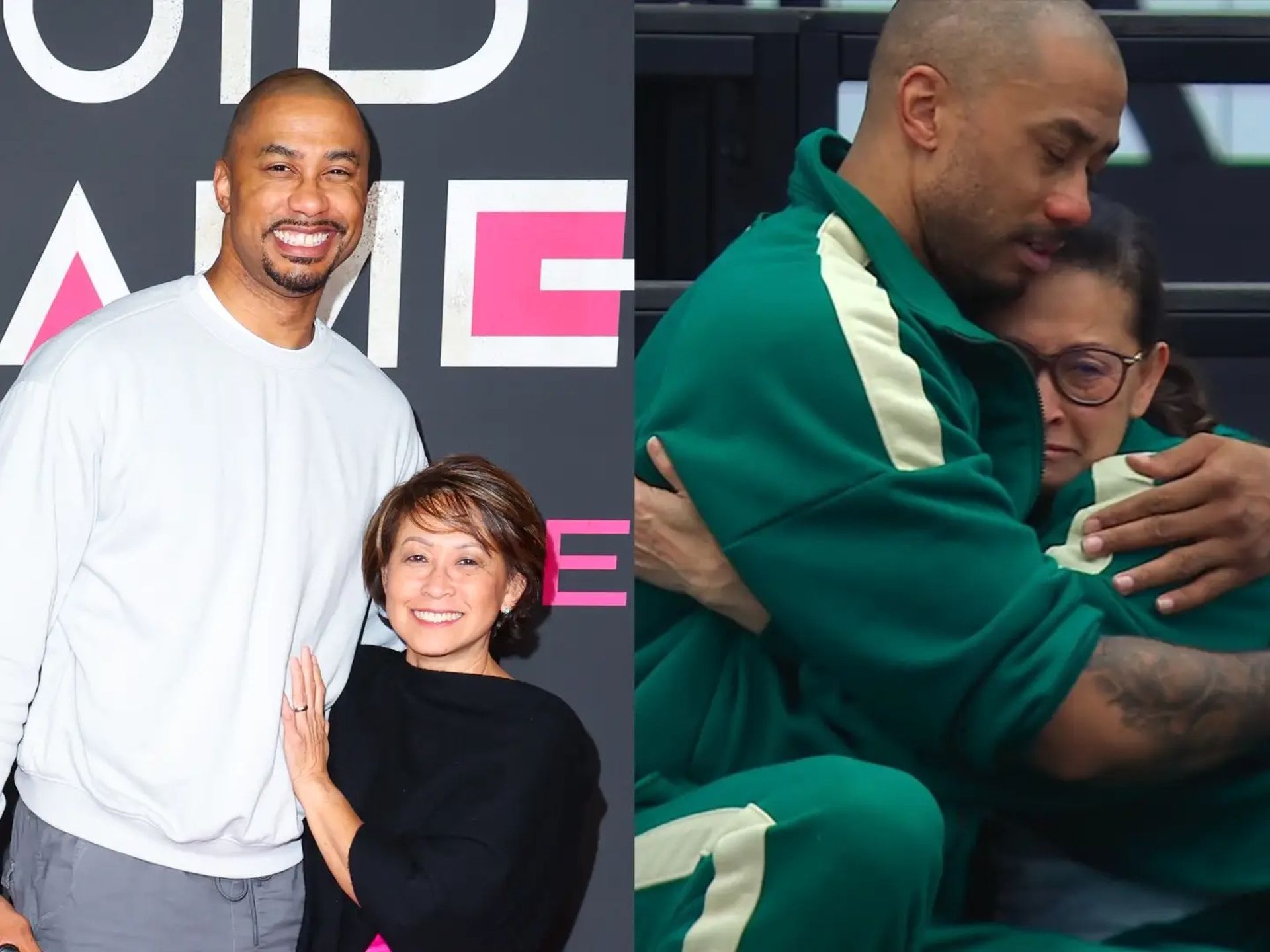 He ganado casi 5 millones en 'El juego del calamar: El desafío', pero mentí a mi familia sobre ...