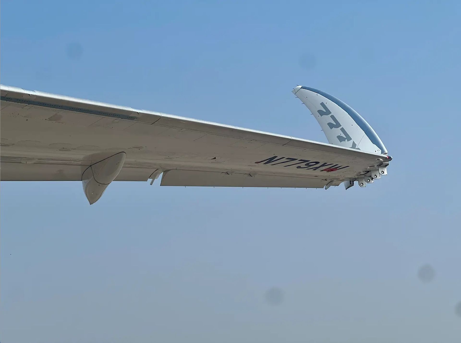 He ido a ver cómo es por dentro el Boeing 777X, el avión que promete revolucionar toda la ...