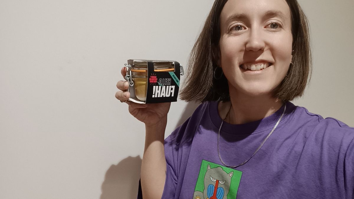 Pruebo el foie gras vegetal más premiado del mundo: el fin de la ...