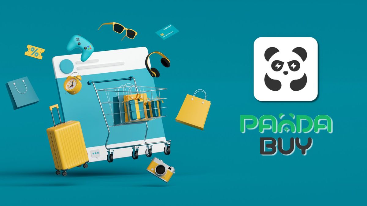 Cómo comprar en Pandabuy: la guía definitiva
