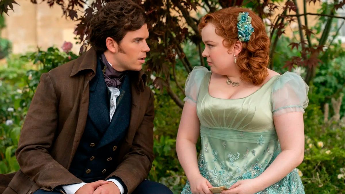Los mejores y peores cambios de la tercera temporada de 'Los Bridgerton ...