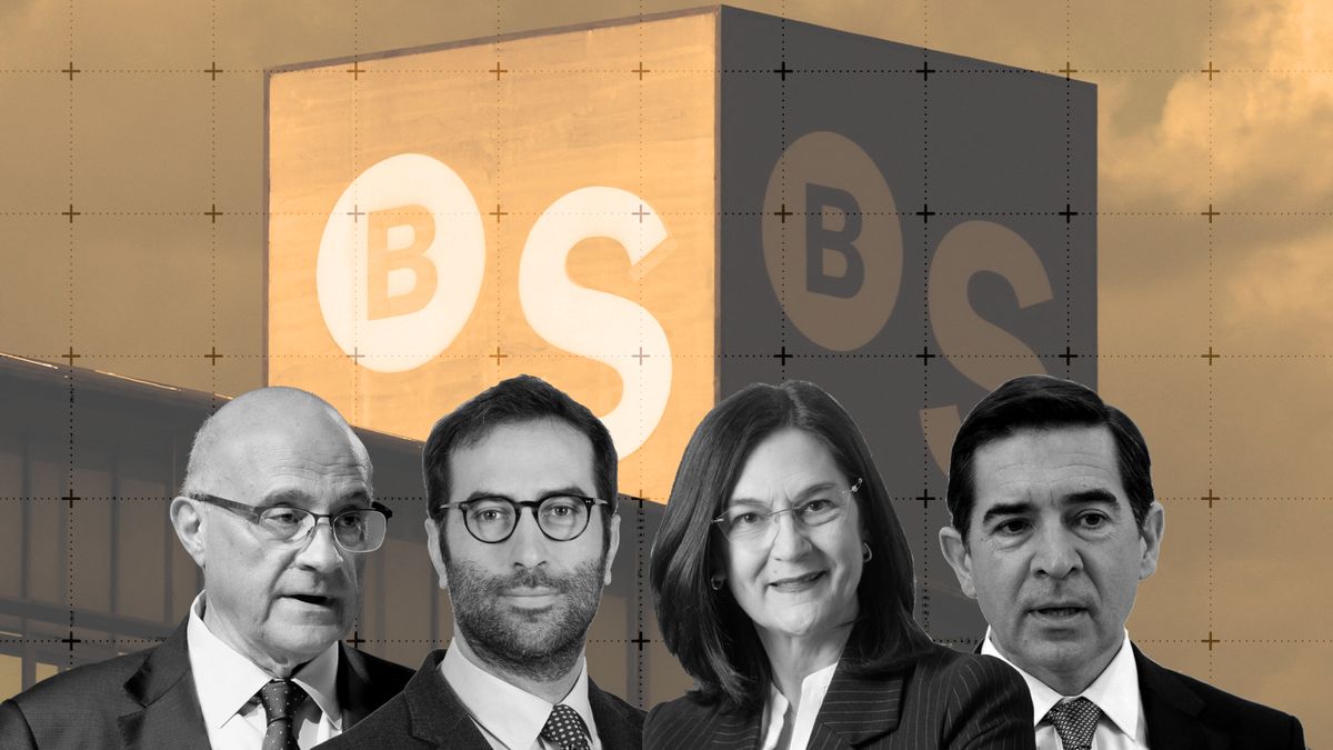 De Carlos Torres a Carlos Cuerpo: 9 personas que marcarán el futuro de la opa de BBVA sobre Sabadell