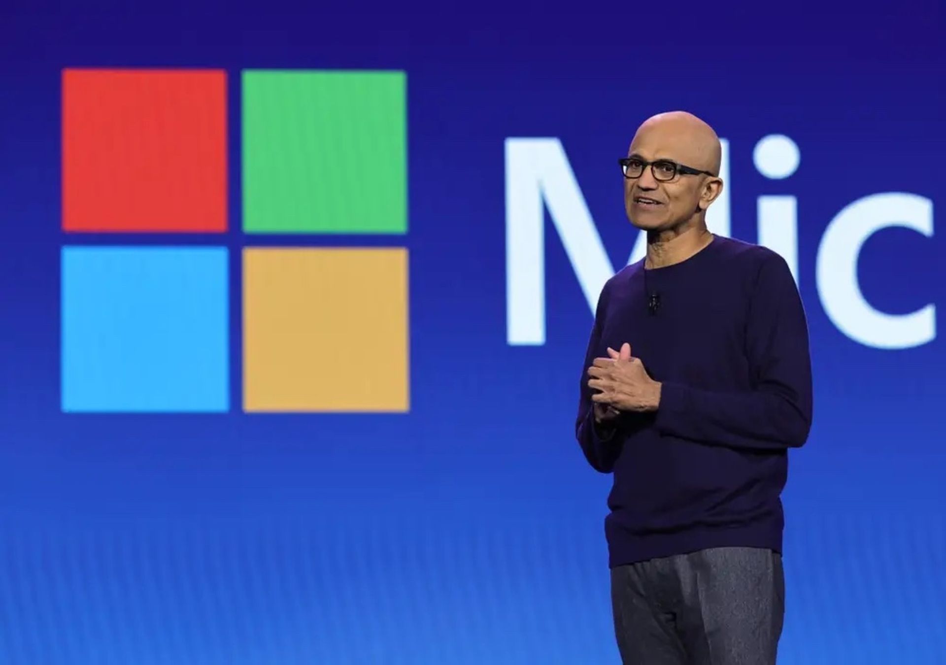 6 consejos del CEO de Microsoft para dirigir una empresa y gestionar un ...