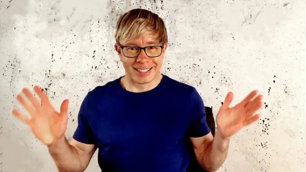 Gané 28 millones de dólares en la lotería con 21 años y mi vida cambió ...