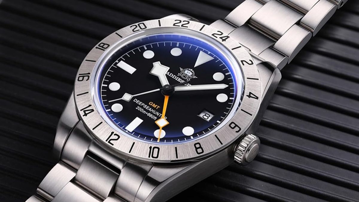 Estos son los mejores relojes elegantes que están rebajados en el Prime Day