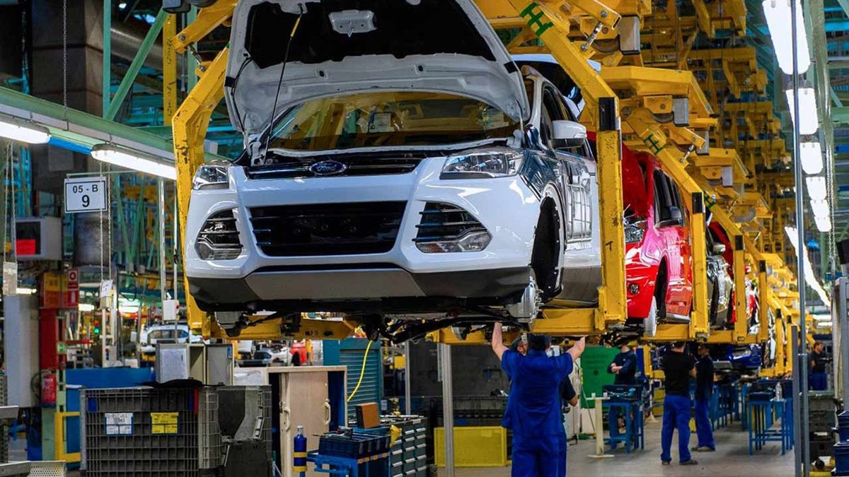Ford y Snap se suman a la lista creciente de empresas que recortan o ...