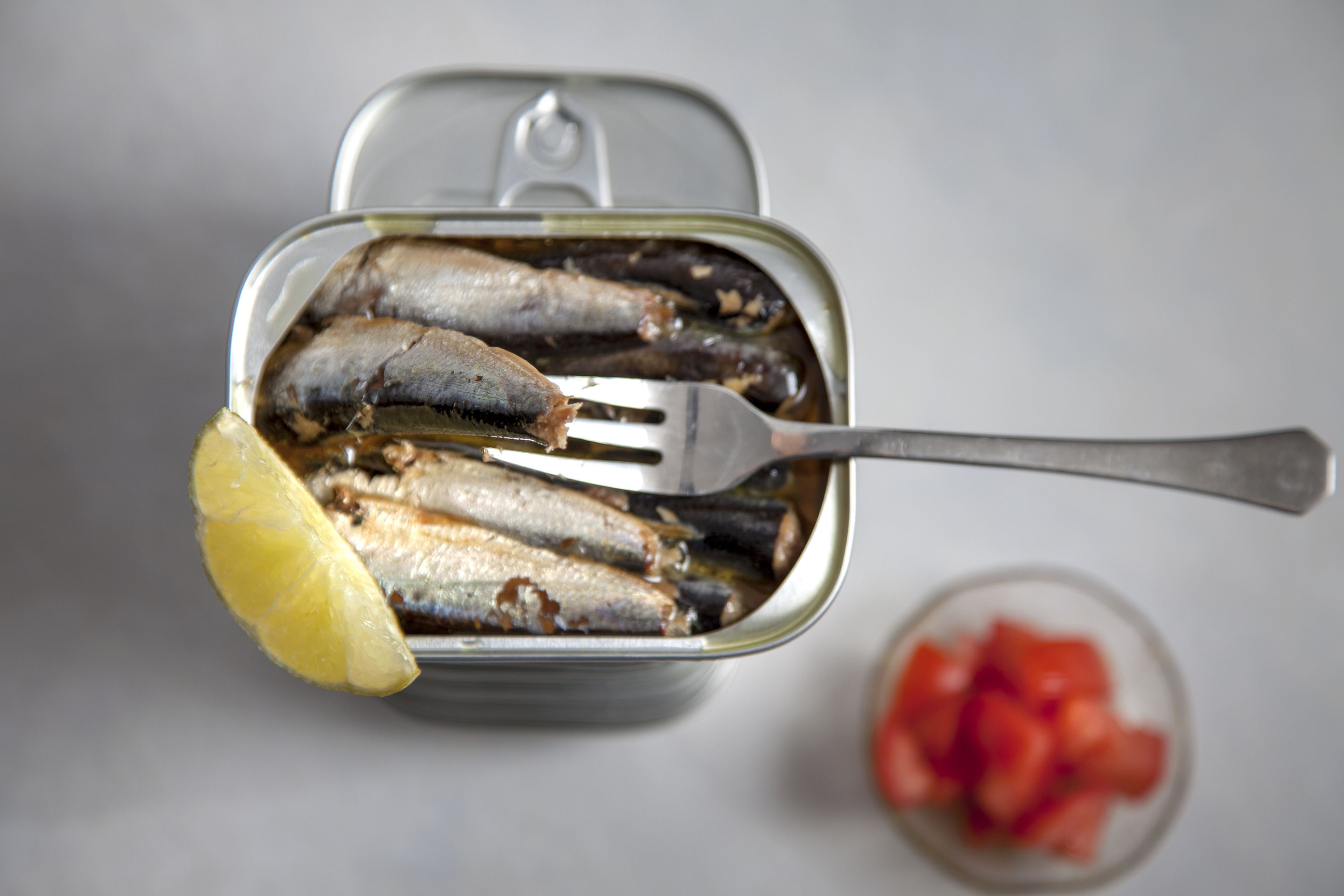Estas son las mejores 3 latas de sardinas que puedes encontrar en el ...