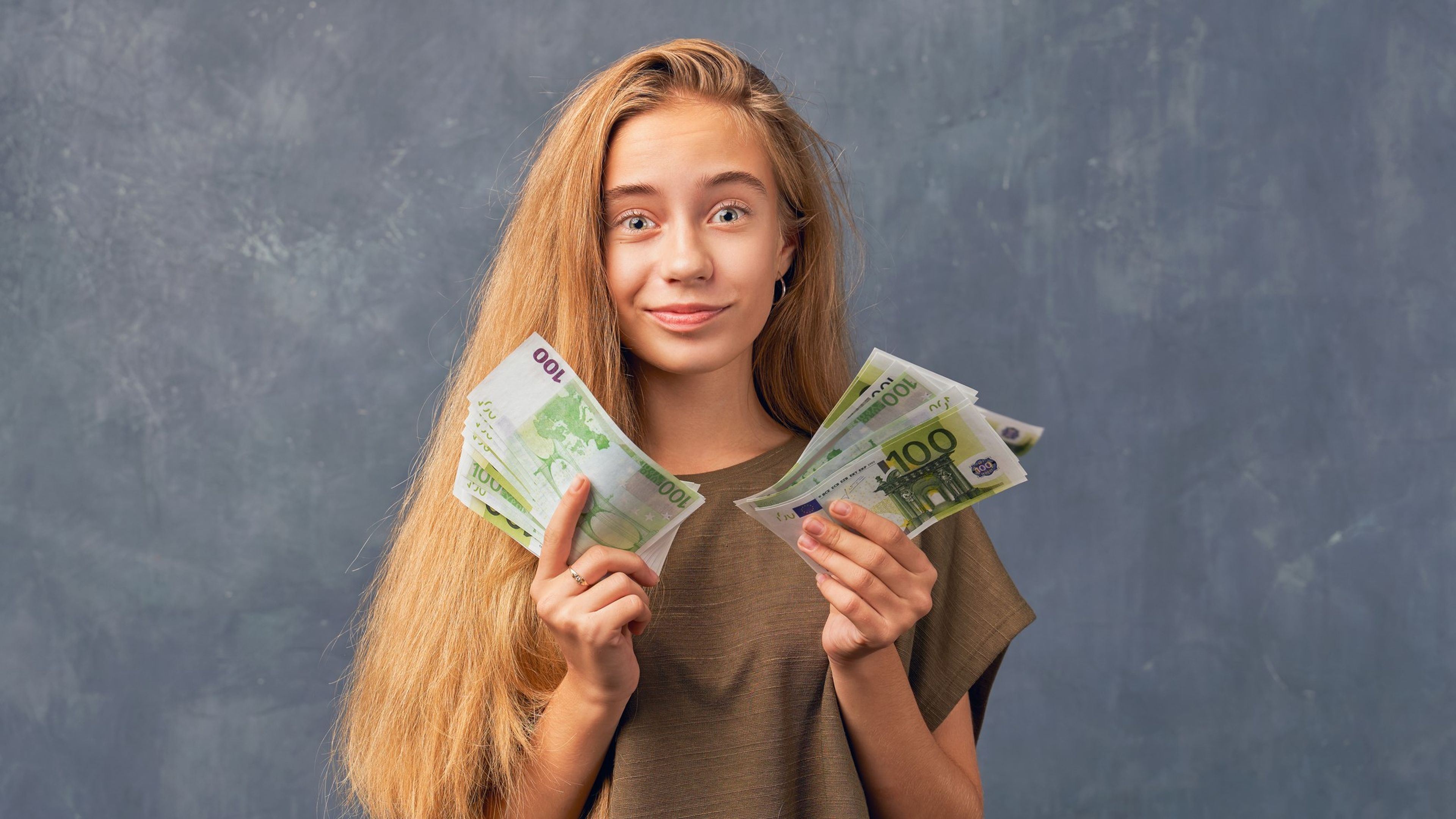 Cómo ganar dinero siendo adolescente, según una experta en educación financiera