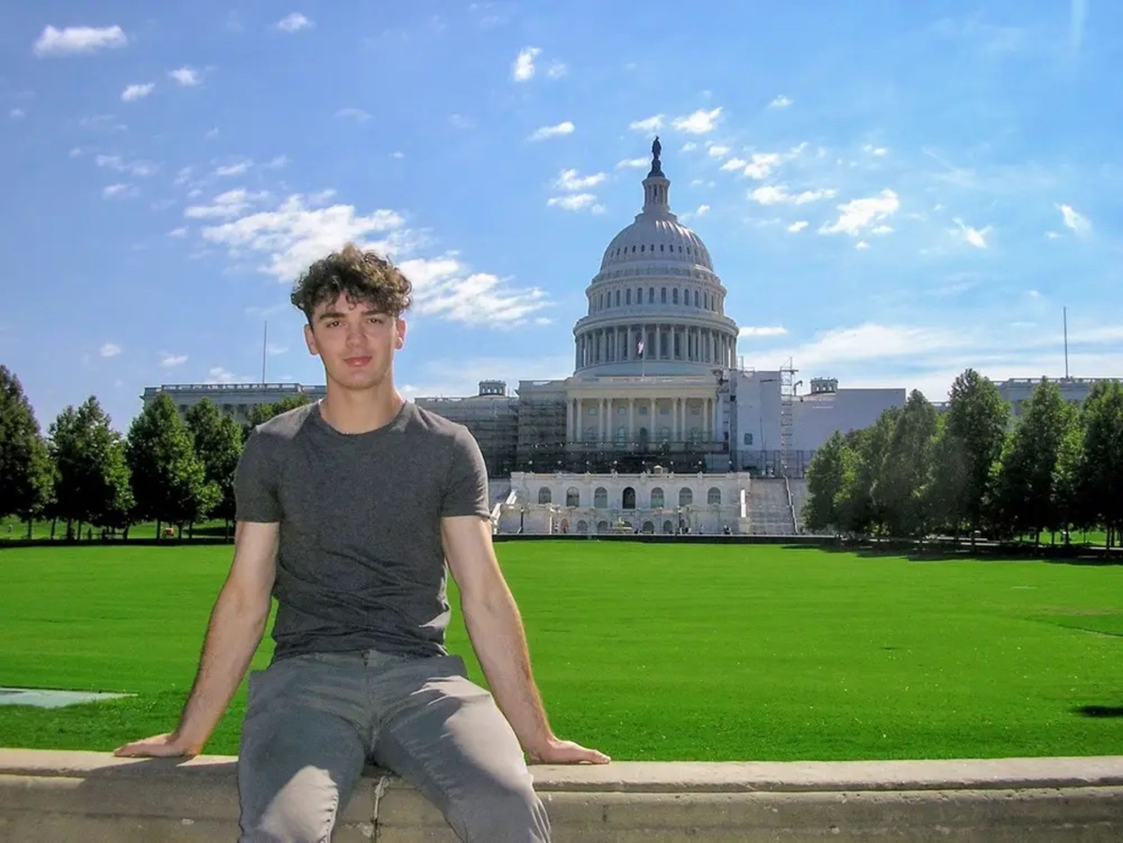 Renuncié a un trabajo de seis cifras en JPMorgan sin tener ninguna otra ...