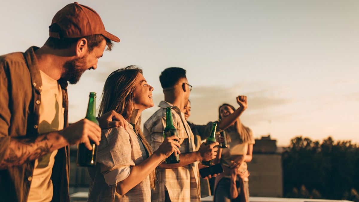 ¿Quiénes son los Zillennials? Así es la “generación perdida” que ha ...