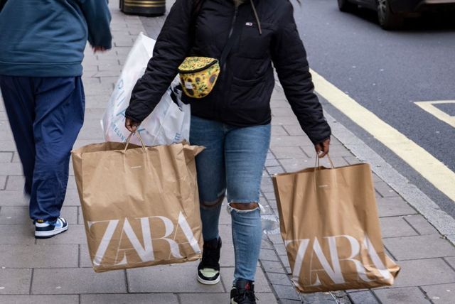 Cómo controlar tus compras impulsivas y dejar de gastar tanto