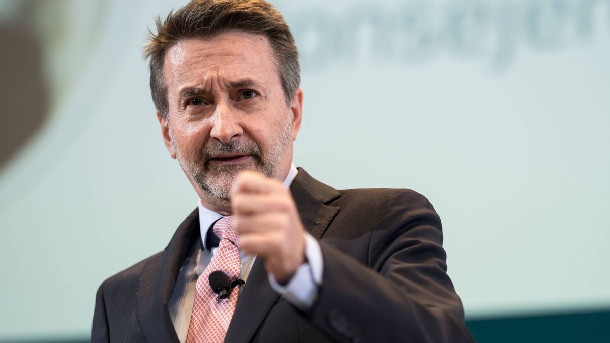 La petrolera Repsol ganó un 45% menos en 2024, hasta 1.756 millones ...