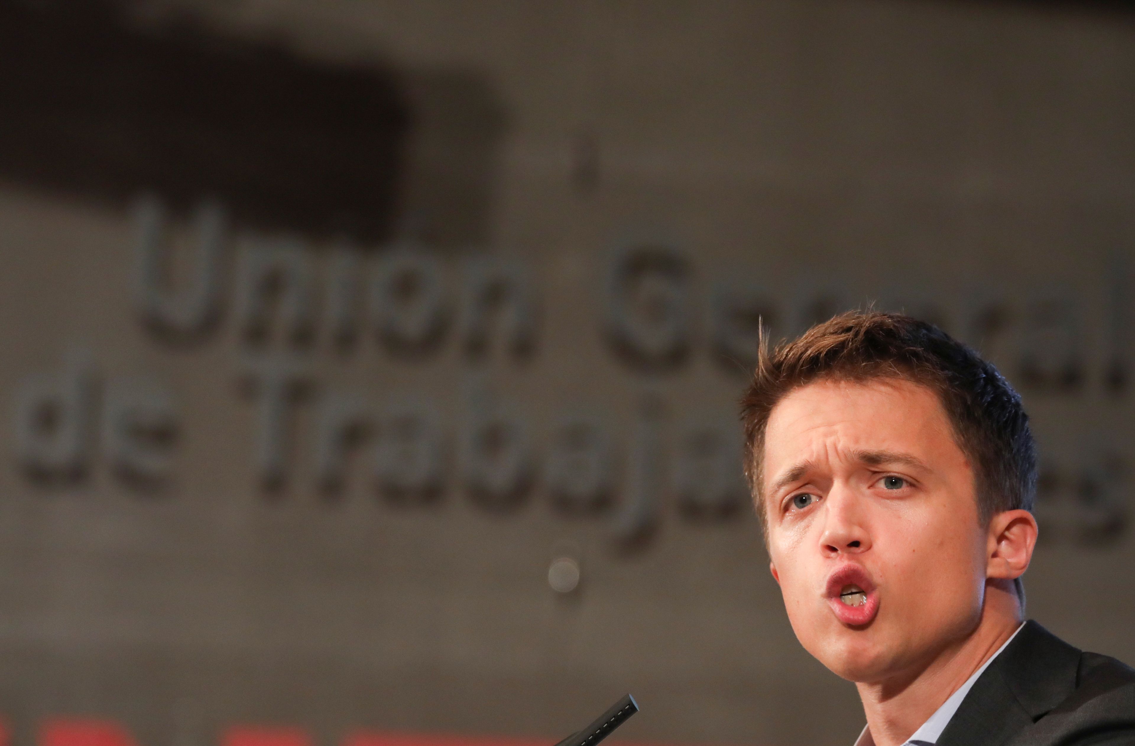 Íñigo Errejón dimite: este es el patrimonio que ha declarado como diputado