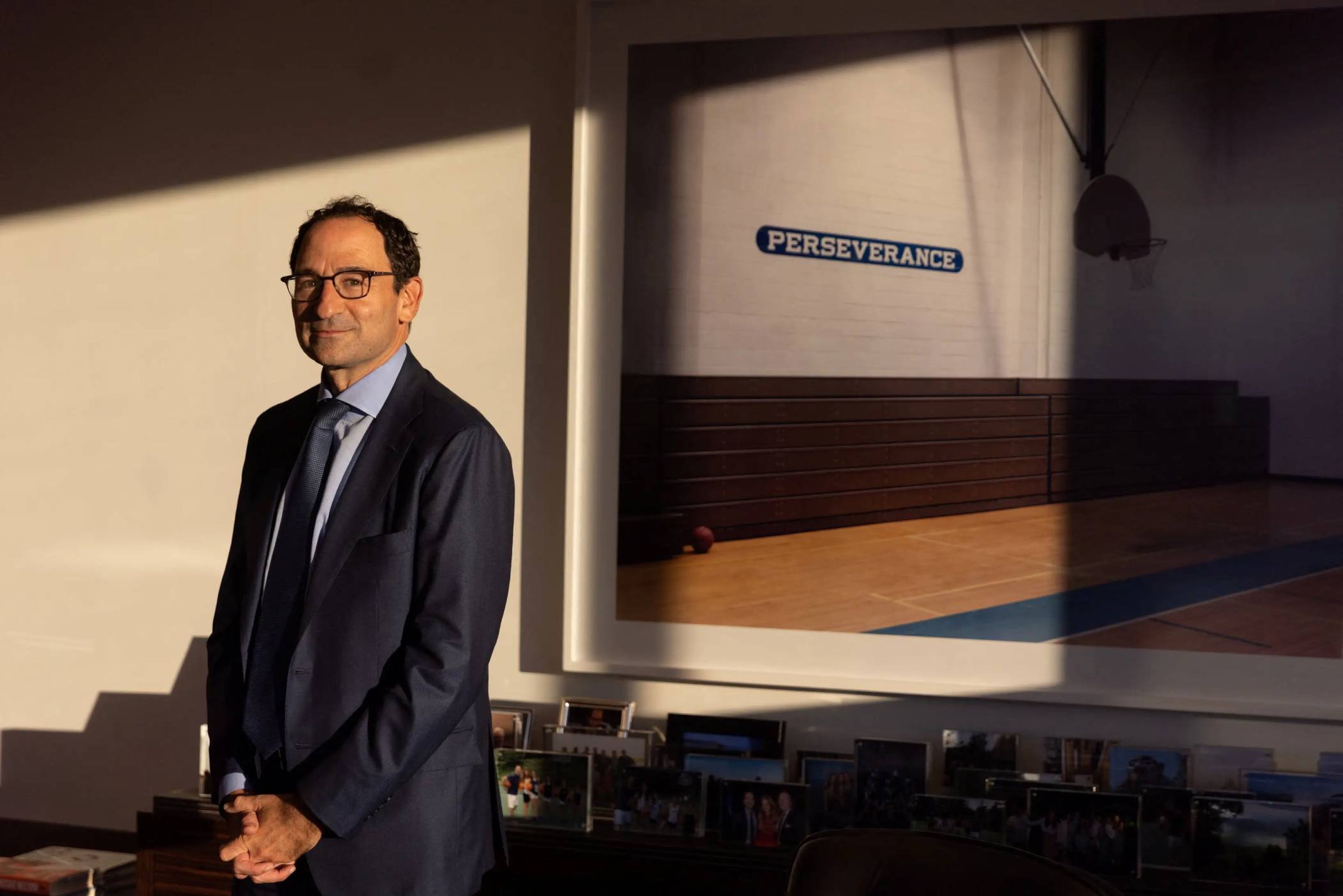 Blackstone se corona como el gigante del crédito privado: la división ...