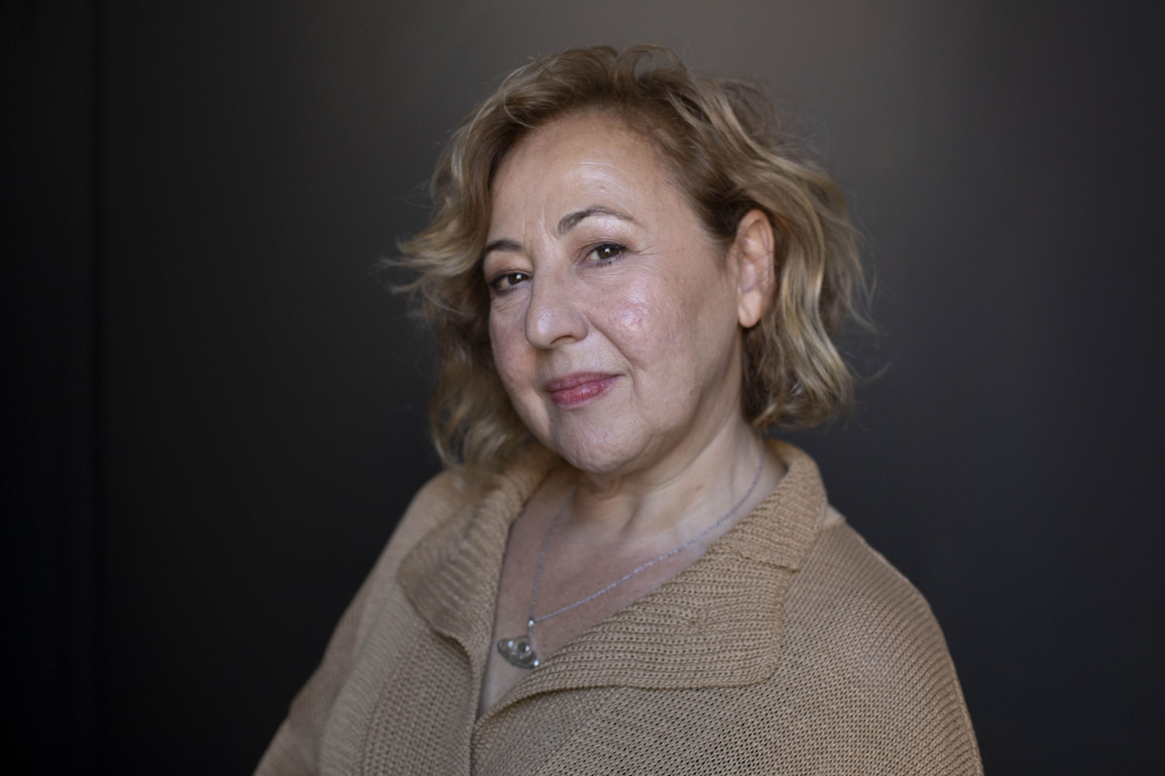 Carmen Machi en La Revuelta: así reivindica junto a David Broncano que ...