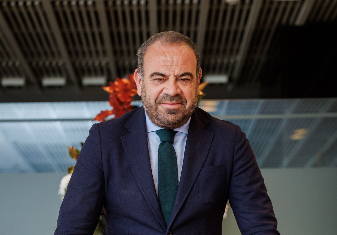 Meliá, Barceló, RIU o Iberostar: quién dirige las grandes cadenas ...