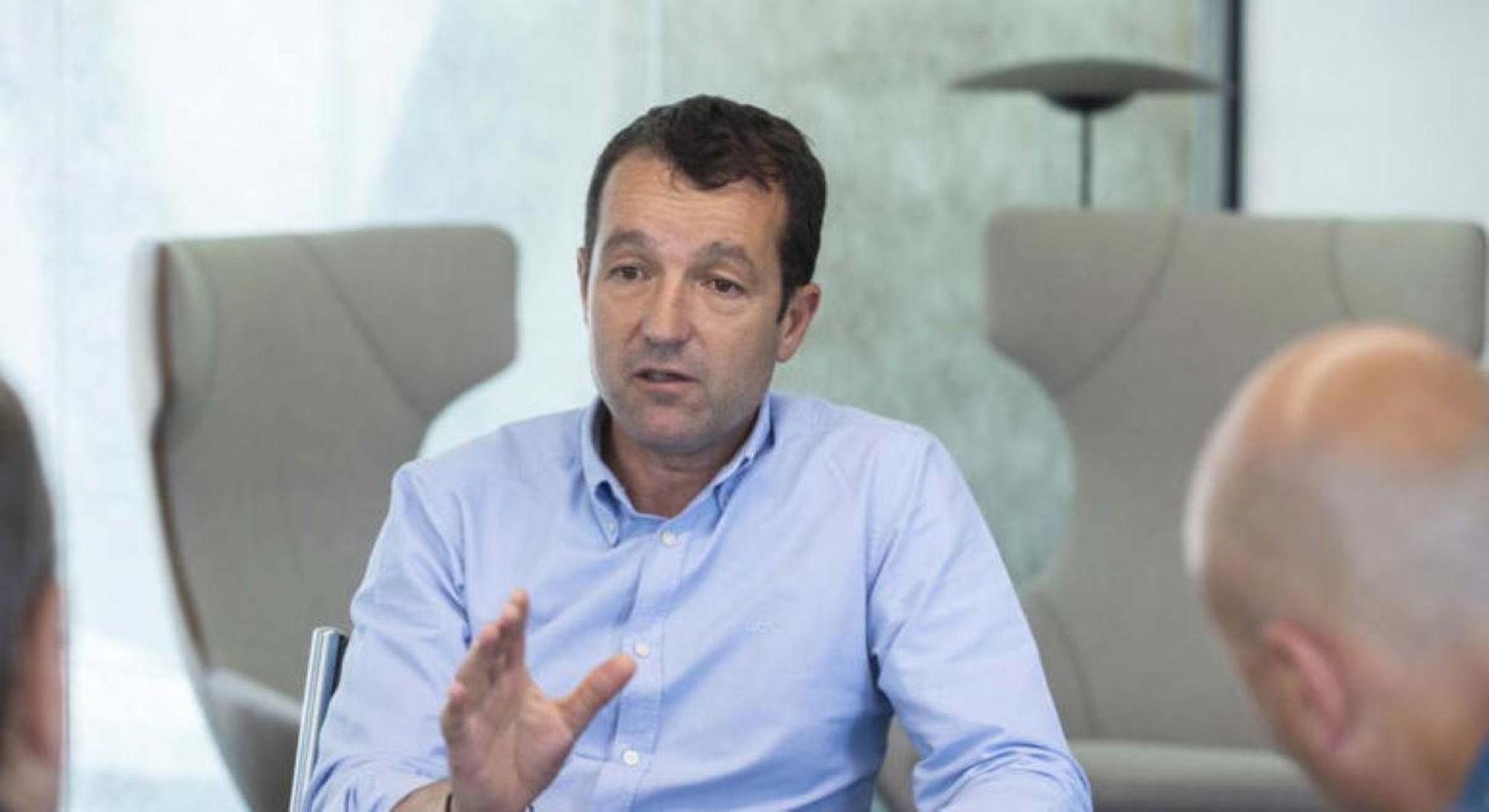 Indra evalúa una fusión con Escribano Mechanical & Engineering para ...