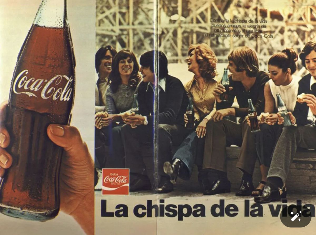 Carlos Martín, CEO de Coca Cola Iberia: “Nuestros principales objetivos ...