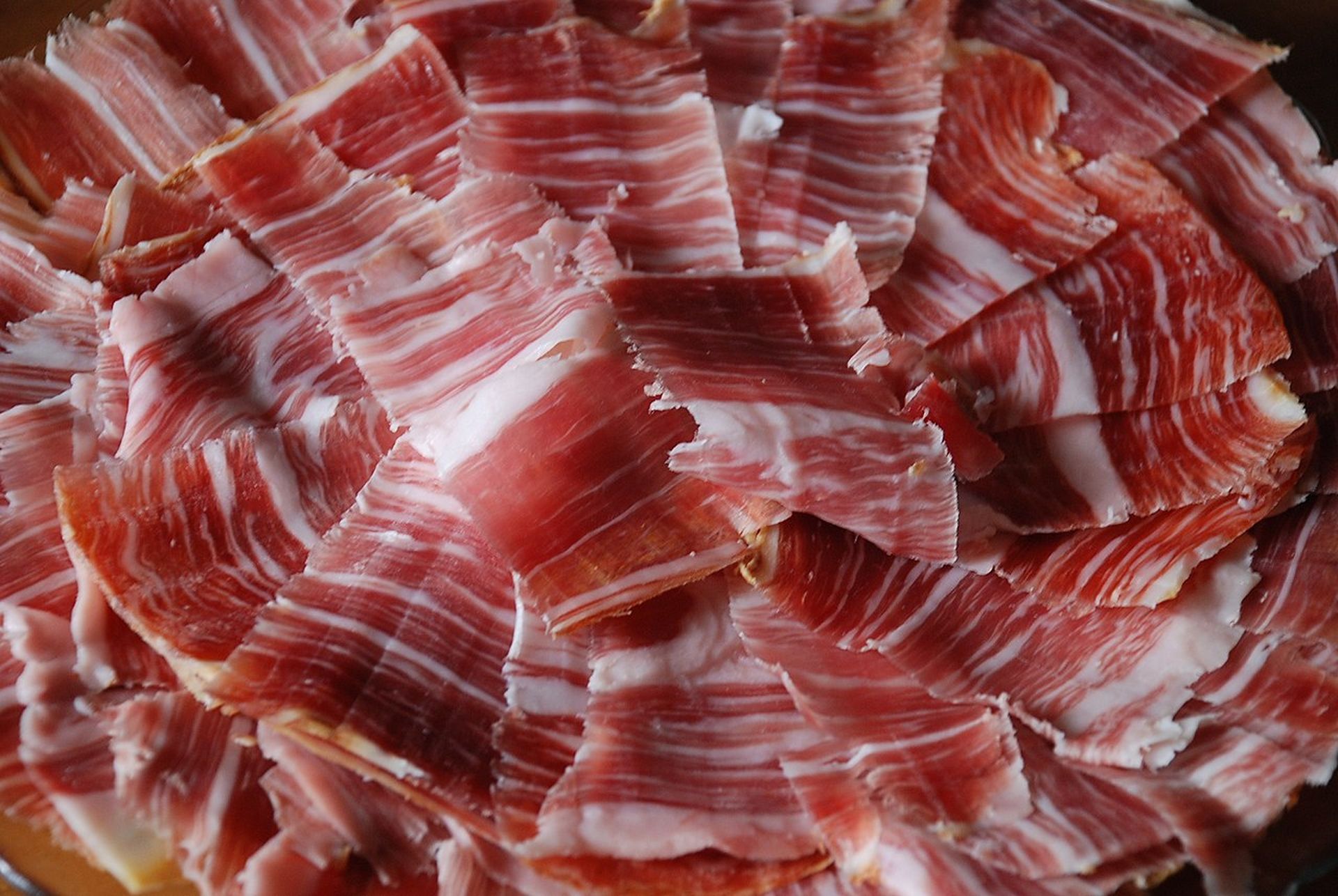 Al jamón ibérico le salen alas: se exporta más que nunca y estos son ...