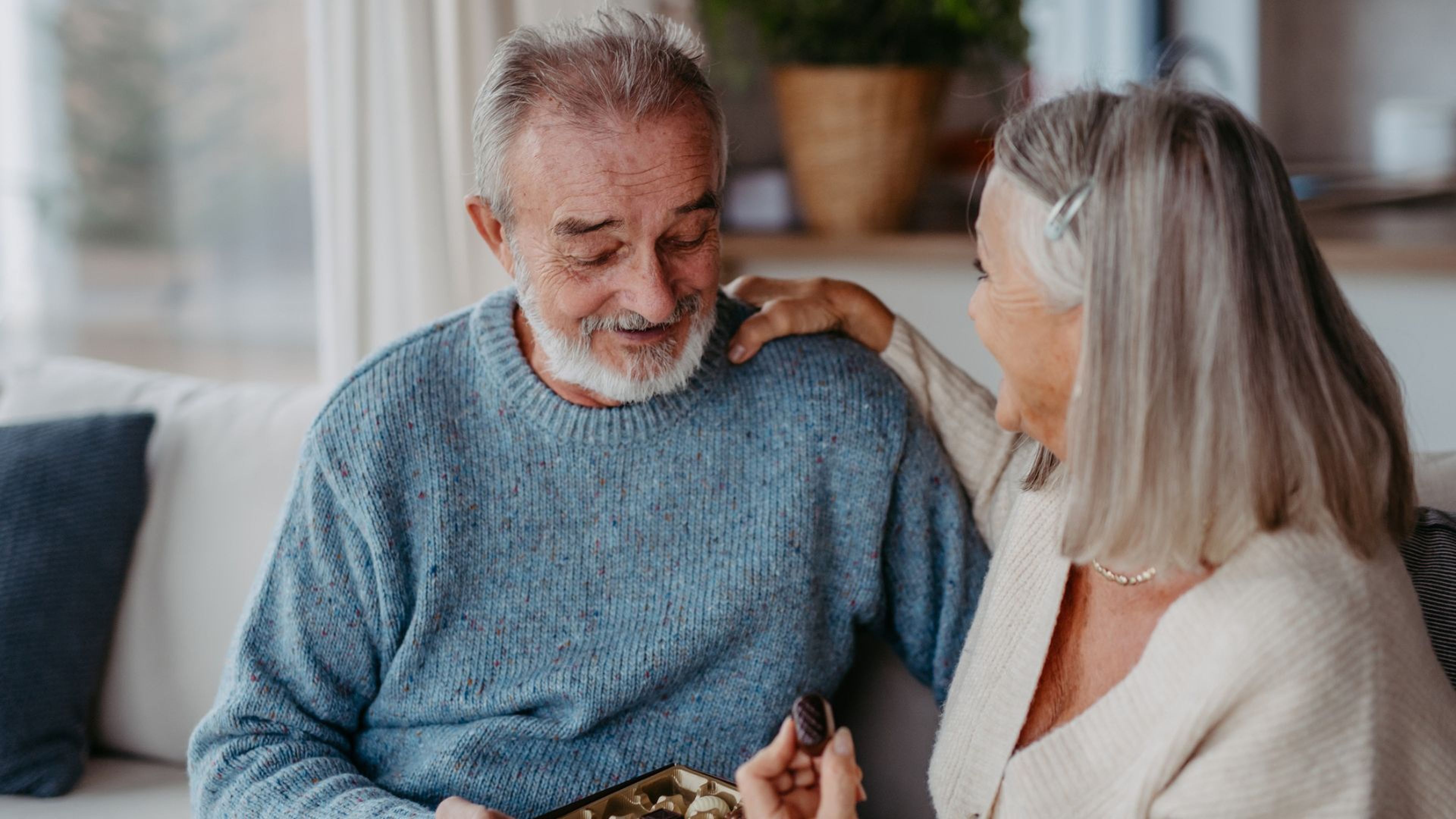 Ni flores ni cenas románticas: estos son los triunfadores de San Valentín