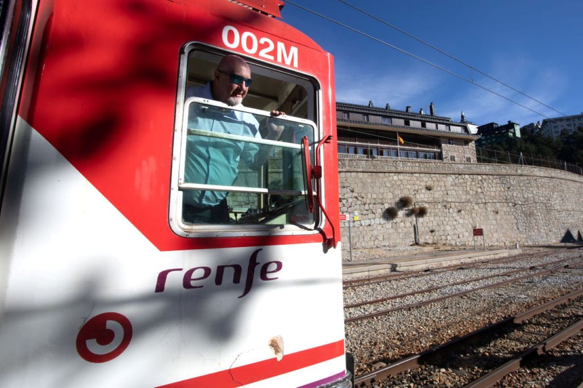 Renfe convoca ofertas de empleo público con cientos de plazas ...