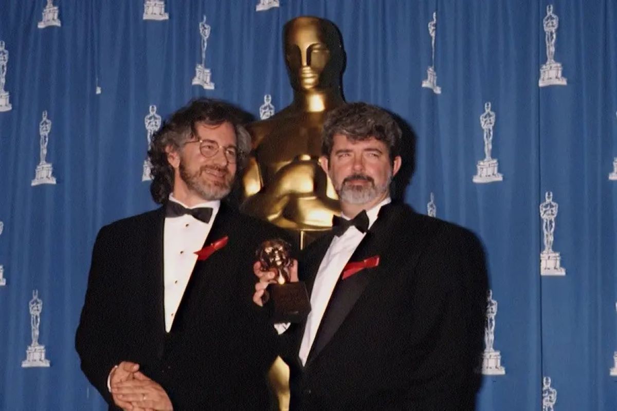 11 multimillonarios que han ganado un Óscar (o varios)