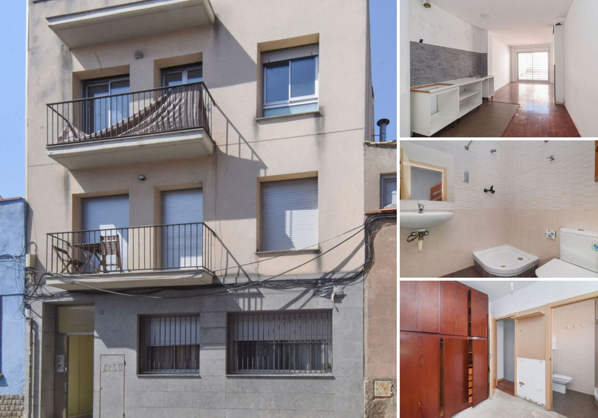 Solvia tiene a la venta un chalet de 211 metros y 3 habitaciones que ...