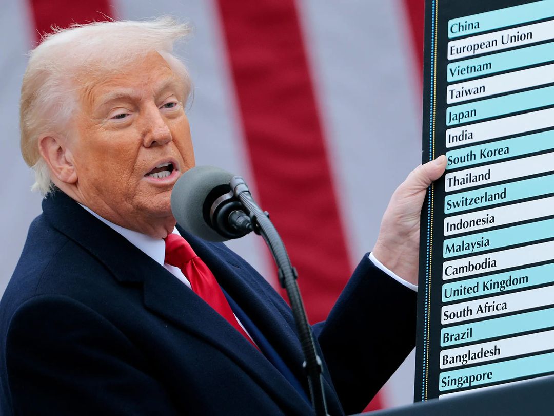 ¿Qué son los aranceles? Cómo funciona el plan de Trump, quién los paga y cómo podrían afectar a ...