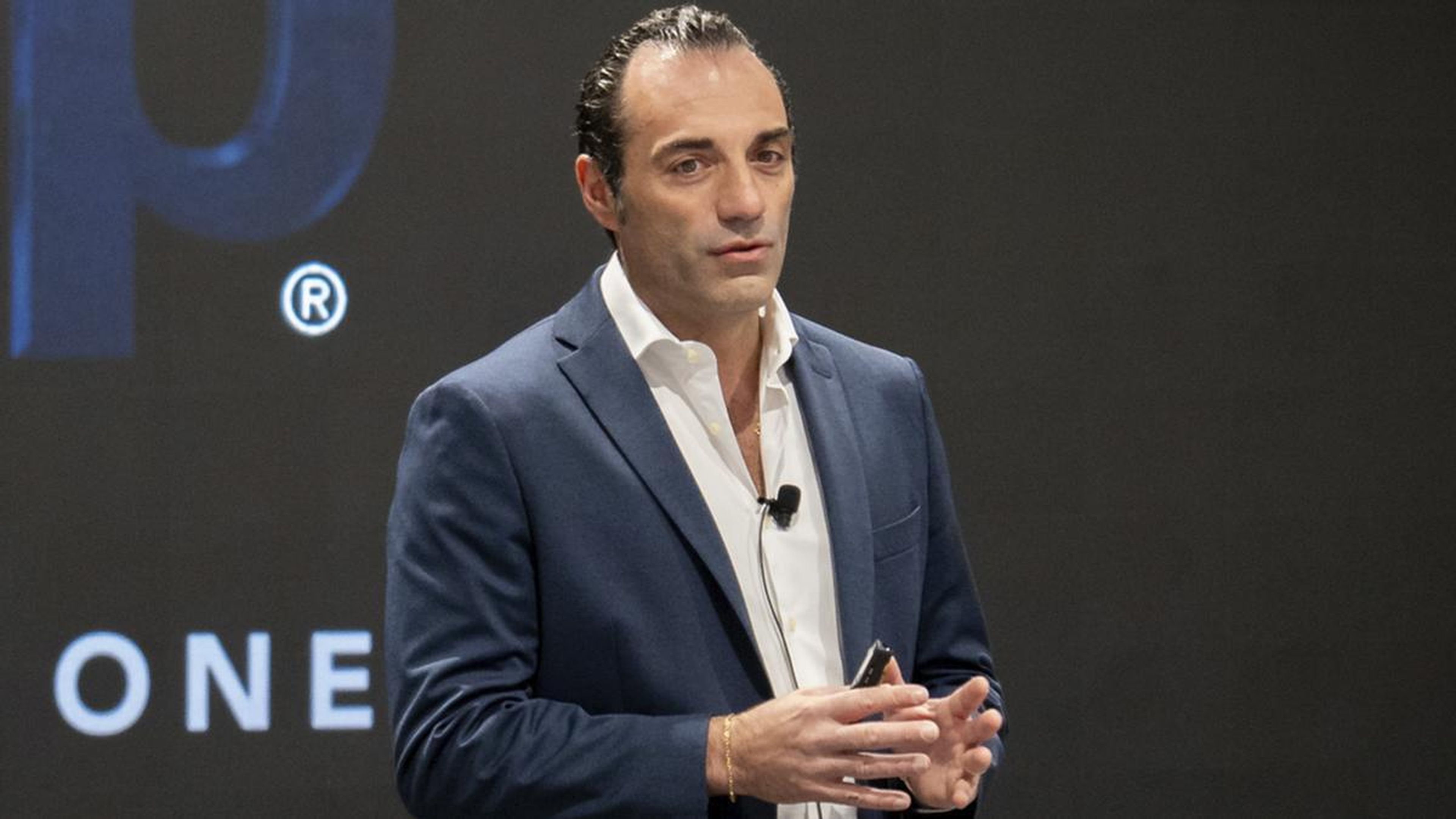 Antonio Filosa será el nuevo CEO de Stellantis: estos son los retos a ...