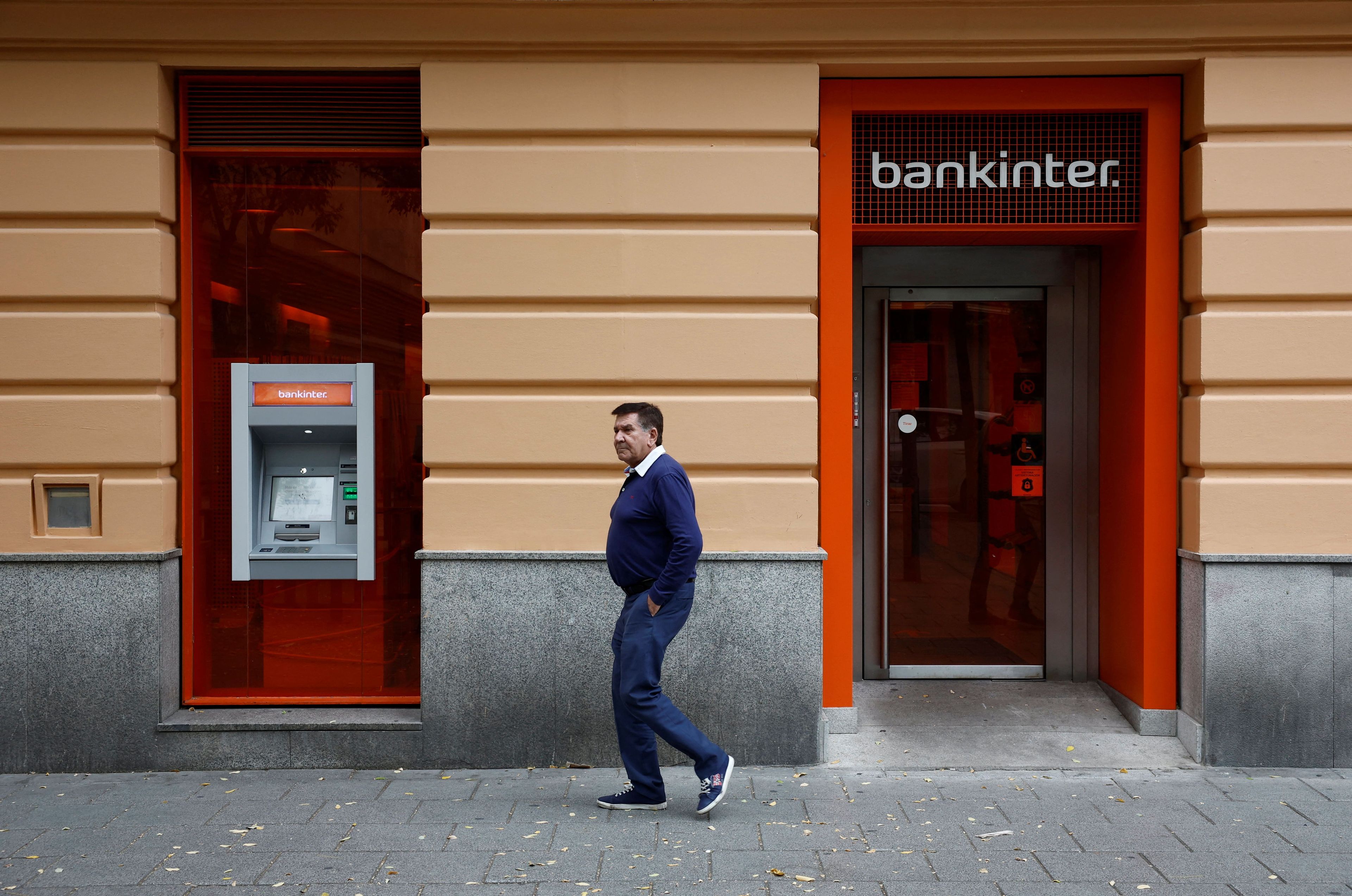 Los clientes de Evo Banco se integran en Bankinter desde julio: así te ...