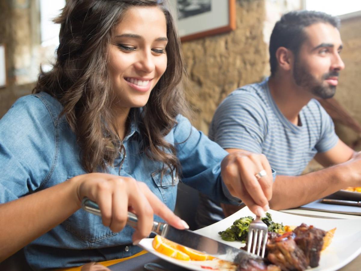 'Bright Line Eating', la dieta para adelgazar y perder peso de los ...