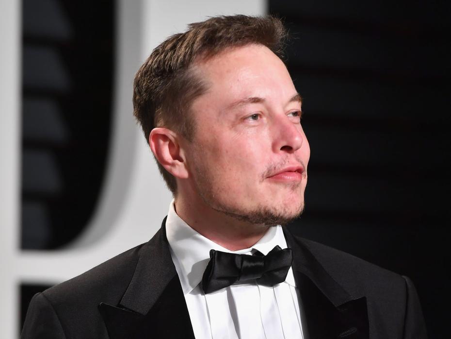 La increíble vida de Elon Musk: así vive y gasta su fortuna | Business ...